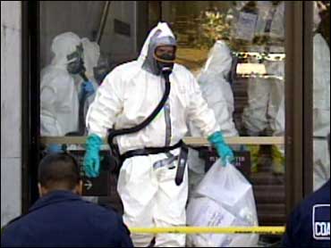 Anthrax Investigation A 'Cold Case?' - CBS News