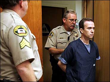 John Mark Karr Offered Plea Deal - CBS News