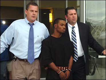 2nd Duquesne Suspect Turns Himself In - CBS News