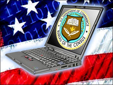 More Government Laptops Missing - CBS News