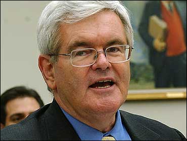 Frank Luntz's Tarnished Legacy - CBS News