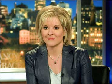 Woman's Family Sues CNN, Nancy Grace - CBS News