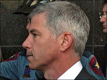 Ex-Enron CFO Fastow Gets 6 Years - CBS News