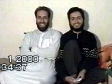Smiling 9/11 Hijackers Appear In Video - CBS News