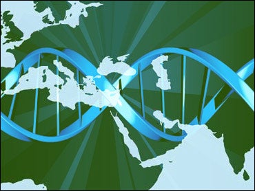 Africans Have Greatest Genetic Variation - CBS News