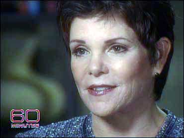 Patricia Dunn: I Am Innocent - CBS News