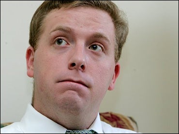 Former House Page Tells His Story - CBS News