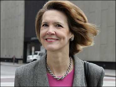 Former Enron Exec Gets Probation - CBS News