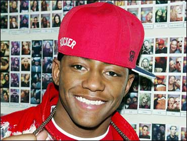 Rapper Cassidy Remains Hospitalized - CBS News