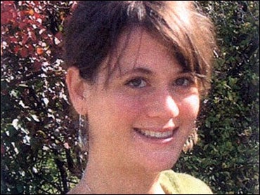 Missing Vermont Student Found Dead - CBS News