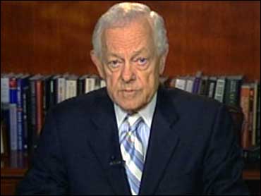 freeSpeech: Bob Schieffer - CBS News