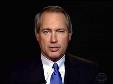 freeSpeech: L. Lin Wood - CBS News