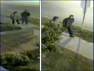 Vt. Cops Report Lead On Missing Student - CBS News