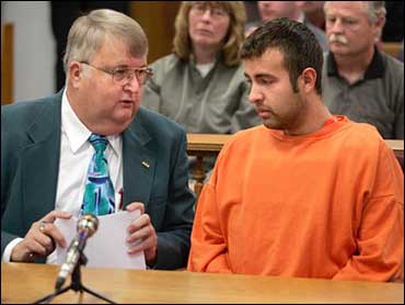 Iowa Murder Suspect Makes Court Appearance - CBS News