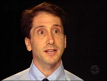 freeSpeech: Dr. Andrew Haas - CBS News