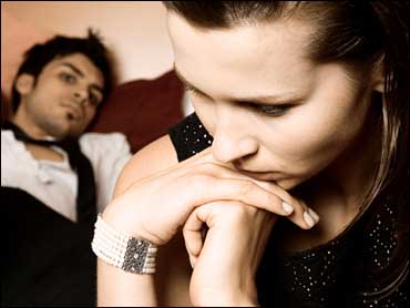 Breaking Up Is Hard To Do - CBS News