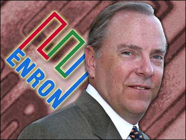 Convicted Enron CEO Seeks New Trial - CBS News