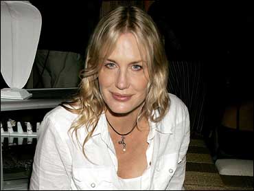 Hannah To Speak Out About Sex Slavery - CBS News