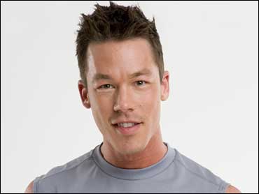 David Bromstad Gets Ready To Run The Show - CBS News