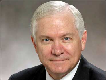 A Closer Look At Robert Gates - CBS News