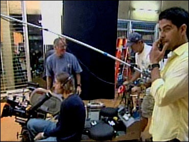 Deutsche Telekom To Buy VoiceStream - CBS News