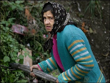 Romanian Villagers Angry About 'Borat' - CBS News