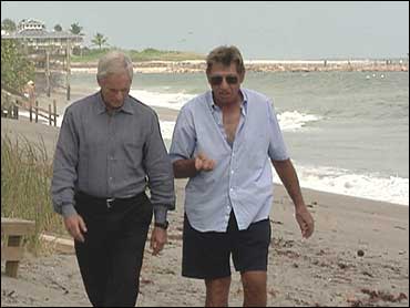 Broadway Joe - CBS News