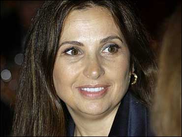 Judith Regan, Back In The Spotlight - CBS News