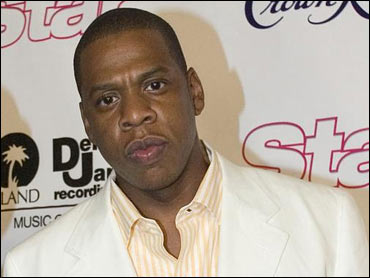 Jay-Z's Journey To Africa - CBS News