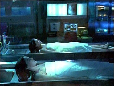 Life Inside The Real CSI - CBS News