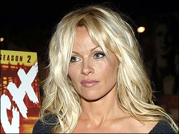 Pamela Speaks Out On Split - CBS News