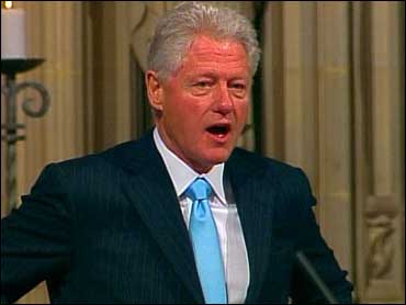 A Fond Farewell To Ed Bradley - CBS News