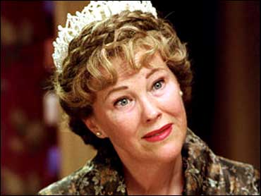 Catherine O'Hara, The Comic Genius - CBS News