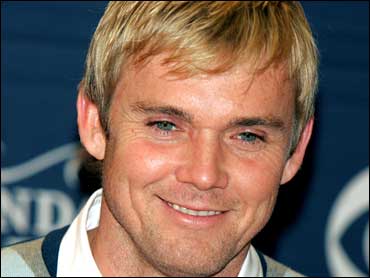 Rick Schroder Joins Cast Of '24' - CBS News