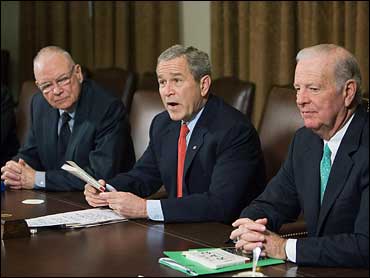 A Gift For The President - CBS News