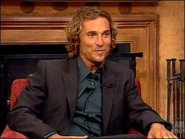 'Marshall' Brings Football Story To Screen - CBS News