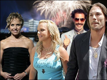 The Year That Was: 2006 - CBS News