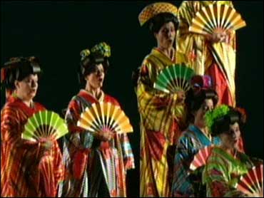 New York's Opera Not Just For Snobs - CBS News