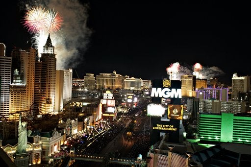 The World's Getting Hotter - CBS News