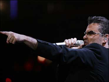 George Michael Pleads Guilty - CBS News