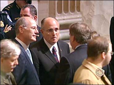 Jack Ford: Everyday People Helping Us Heal - CBS News