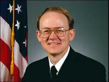 Ex-NSA Director To Head Spy Agency - CBS News