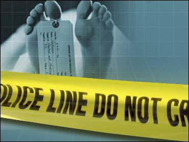 Police discover woman's body during welfare check at home of Wisc. TV ...