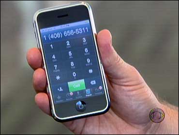 Apple Unveils "Ultimate Digital Device" - CBS News