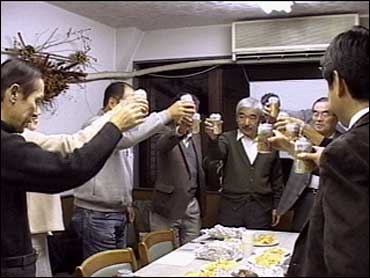 Japan's Baby Boomers Retire - CBS News