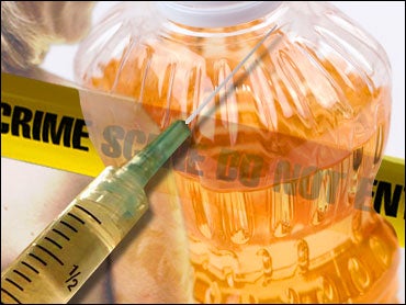 Woman Gets 15 Years For Cooking Oil Death - CBS News