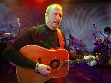 Mamas And Papas Singer Dead At 66 - CBS News