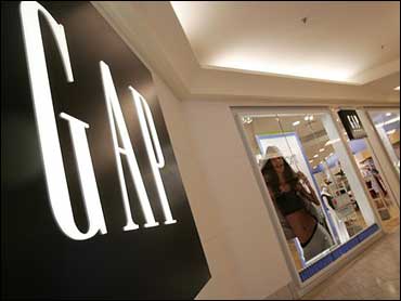 Gap CEO Resigns - CBS News