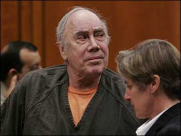 Serial Molester Gets 150 Years - CBS News