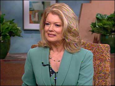 Mary Hart Celebrates 25 Years On "ET" - CBS News